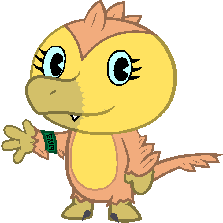 Spry | Happy Tree Friends Fanon Wiki | Fandom