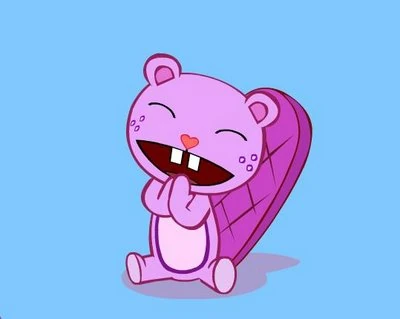 Toothy/Gallery | Happy Tree Friends Fanon Wiki | Fandom