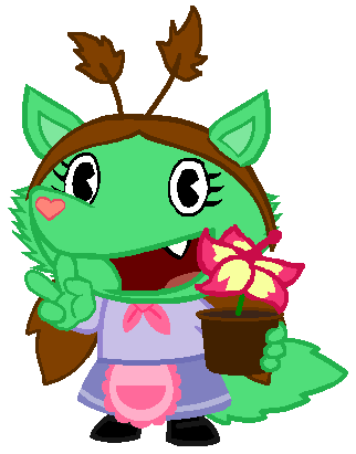 June | Happy Tree Friends Fanon Wiki | Fandom
