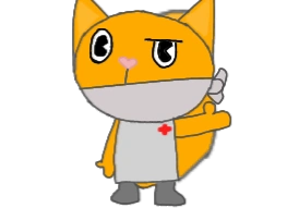 Arigo | Happy Tree Friends Fanon Wiki | Fandom