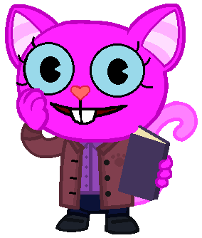 Lorye | Happy Tree Friends Fanon Wiki | Fandom