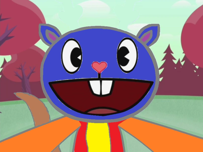 Rainbower/Gallery | Happy Tree Friends Fanon Wiki | Fandom