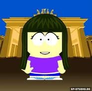 Jessy/Gallery | Happy Tree Friends Fanon Wiki | Fandom