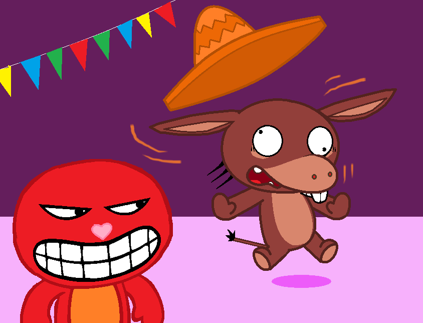 Spice it Up | Happy Tree Friends Fanon Wiki | Fandom