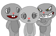 Bases/Set 10 | Happy Tree Friends Fanon Wiki | Fandom