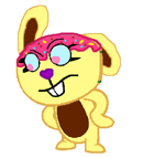 Doe | Happy Tree Friends Fanon Wiki | Fandom