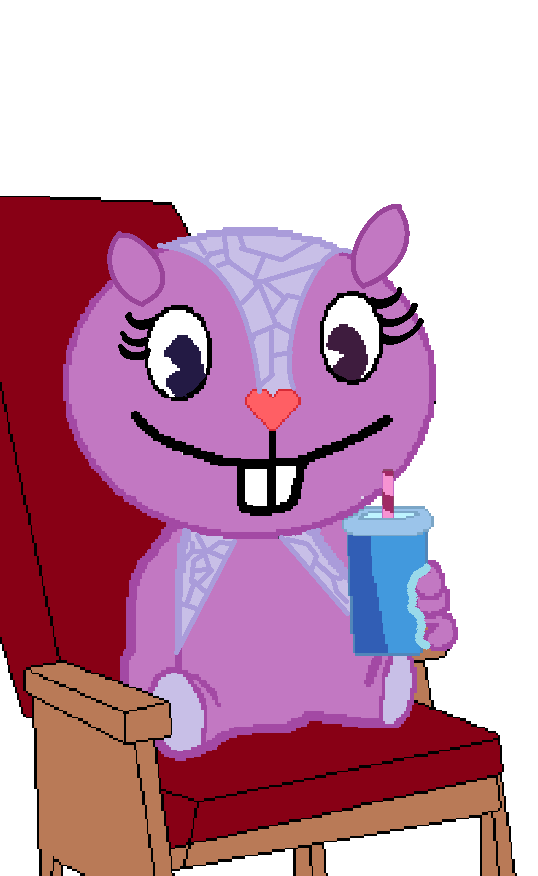 Ice Cold Soda | Happy Tree Friends Fanon Wiki | Fandom