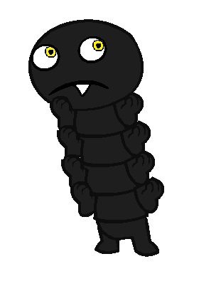 Creepy | Happy Tree Friends Fanon Wiki | Fandom