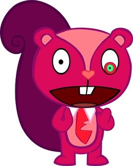 Happy Tree Friends Wiki | Happy Tree Friends Fanon Wiki | Fandom