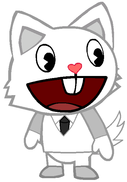 Flocky | Happy Tree Friends Fanon Wiki | Fandom