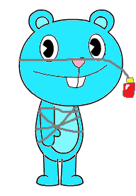 Jingle | Happy Tree Friends Fanon Wiki | Fandom