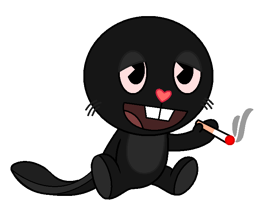 Mussell | Happy Tree Friends Fanon Wiki | Fandom