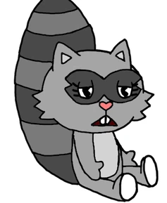 Hitchy | Happy Tree Friends Fanon Wiki | Fandom