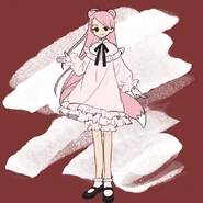 Airy/Gallery | Happy Tree Friends Fanon Wiki | Fandom