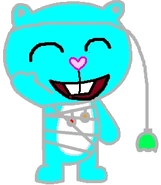 Jingle | Happy Tree Friends Fanon Wiki | Fandom