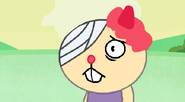 Stanley's Cup (StanleyStudios' Version) | Happy Tree Friends Fanon Wiki ...
