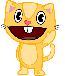 Slinky | Happy Tree Friends Fanon Wiki | Fandom