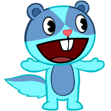 Squabbles | Happy Tree Friends Fanon Wiki | Fandom