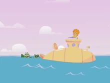 Strandead!! | Happy Tree Friends Fanon Wiki | Fandom