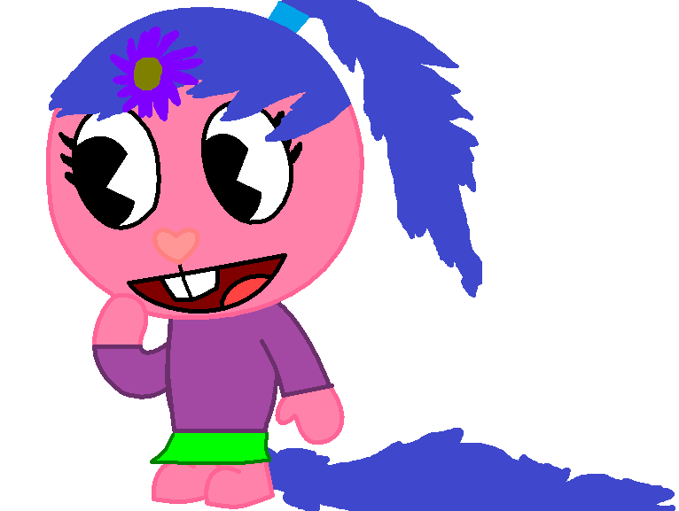 Cadence | Happy Tree Friends Fanon Wiki | Fandom