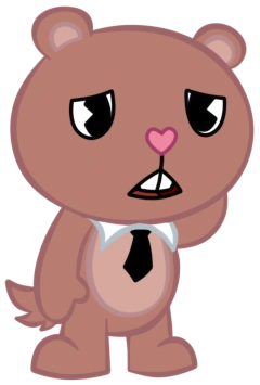 Harper (Penelope) | Happy Tree Friends Fanon Wiki | Fandom