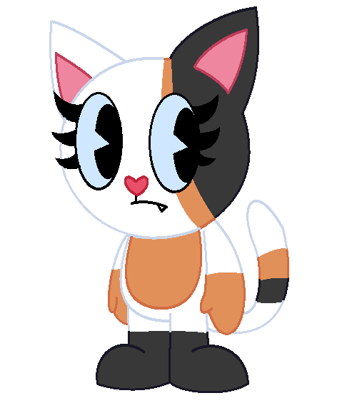 Gigi (GTC)/Gallery | Happy Tree Friends Fanon Wiki | Fandom