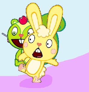 Three Feet and Rising | Happy Tree Friends Fanon Wiki | Fandom