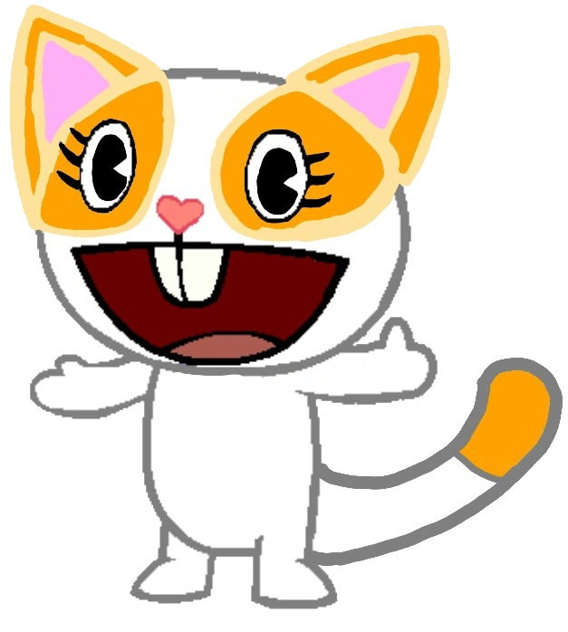 Mayflower | Happy Tree Friends Fanon Wiki | Fandom