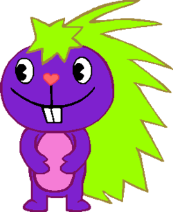 Kevin | Happy Tree Friends Fanon Wiki | Fandom
