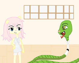 Welcome to Happy Tree Friends Land: Happy Tree World | Happy Tree ...