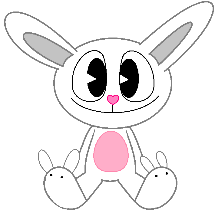 Cute Wabbit | Happy Tree Friends Fanon Wiki | Fandom