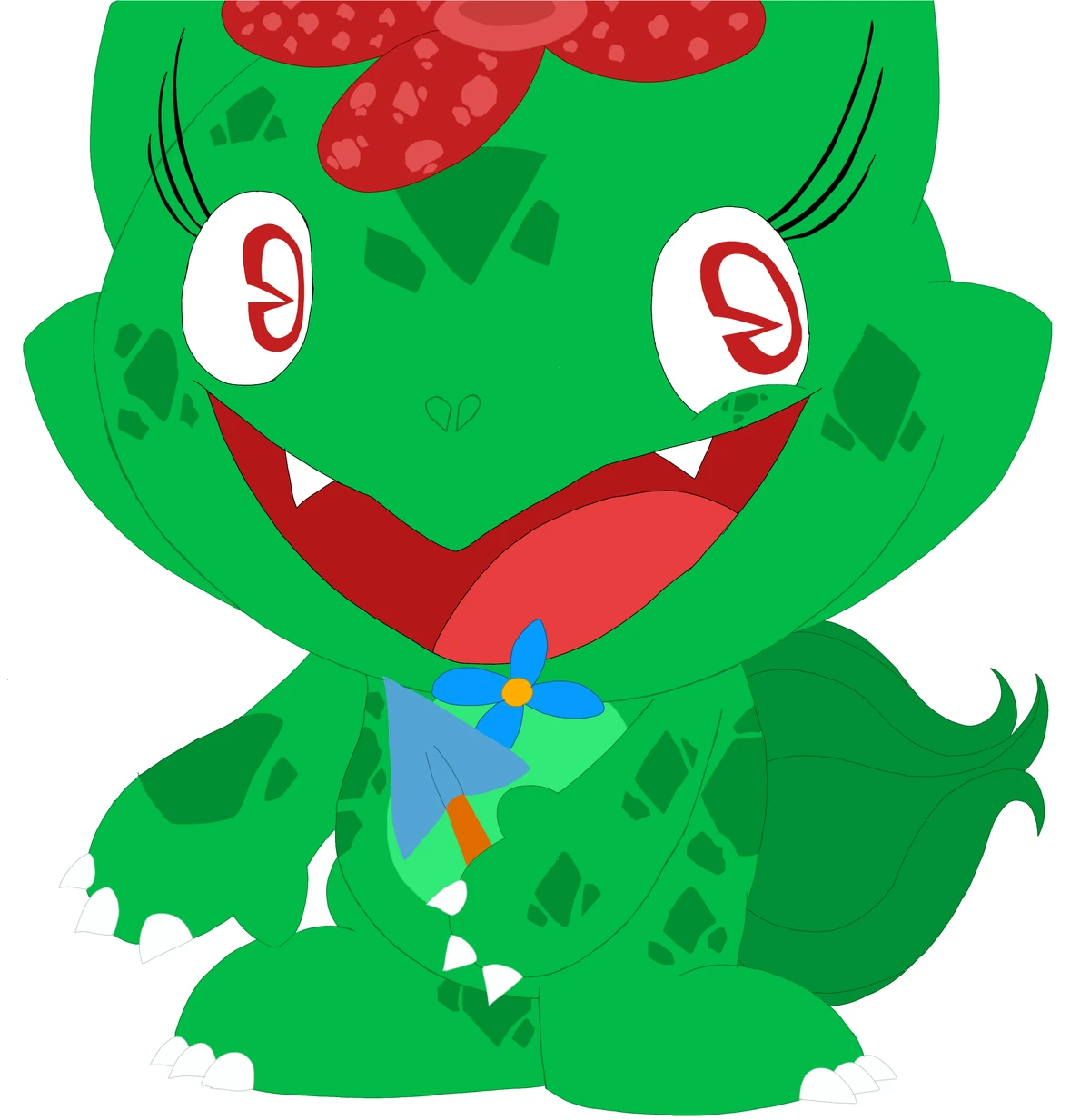 Category:Plants | Happy Tree Friends Fanon Wiki | Fandom