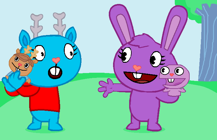 Ken Doll | Happy Tree Friends Fanon Wiki | Fandom