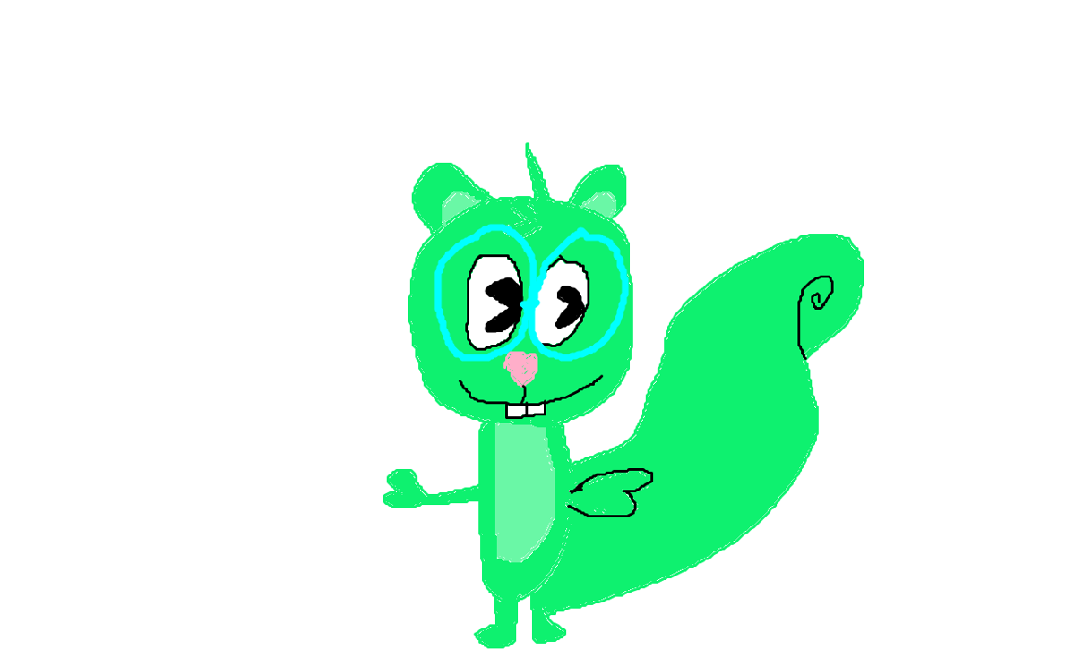 Mintleaf | Happy Tree Friends Fanon Wiki | Fandom