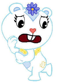 Stacy/Gallery | Happy Tree Friends Fanon Wiki | Fandom