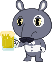 Tappy | Happy Tree Friends Fanon Wiki | Fandom