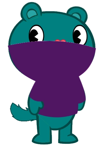 Hole | Happy Tree Friends Fanon Wiki | Fandom