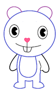 Bases/Set 1 | Happy Tree Friends Fanon Wiki | Fandom