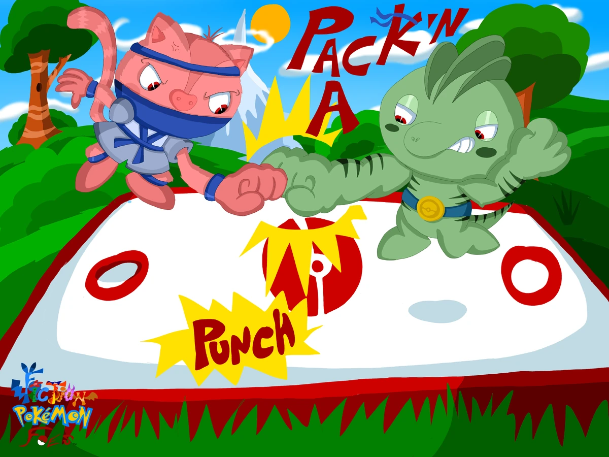 Category:Large Cast Episodes | Happy Tree Friends Fanon Wiki | Fandom