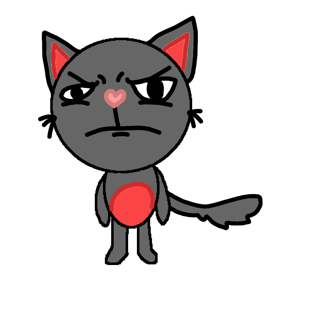 Gari | Happy Tree Friends Fanon Wiki | Fandom