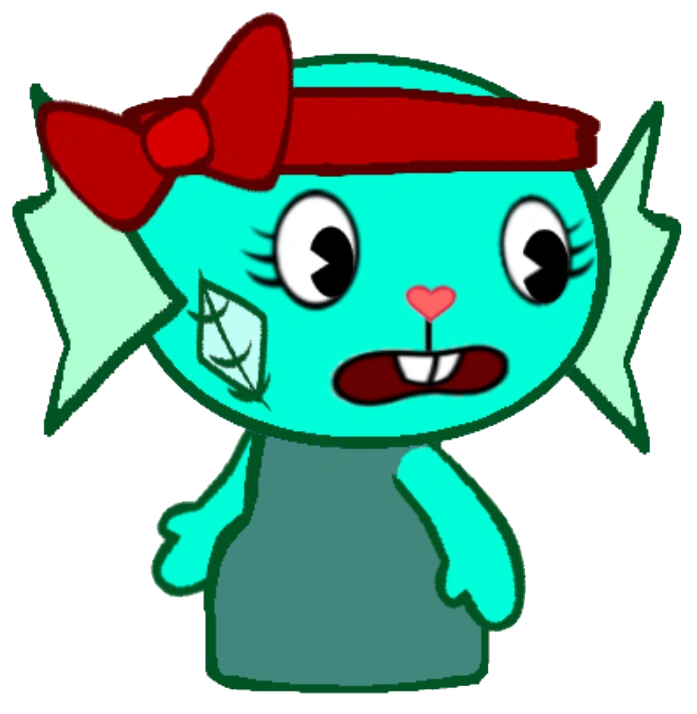 Poppie | Happy Tree Friends Fanon Wiki | Fandom