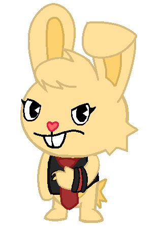 Rocky (GenNueKay) | Happy Tree Friends Fanon Wiki | Fandom