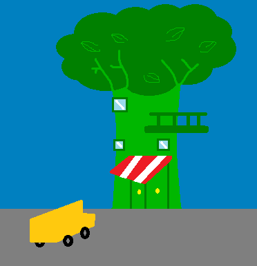 Royal Tree Inn | Happy Tree Friends Fanon Wiki | Fandom