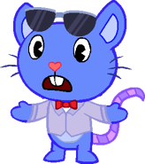 Swindler/Gallery | Happy Tree Friends Fanon Wiki | Fandom