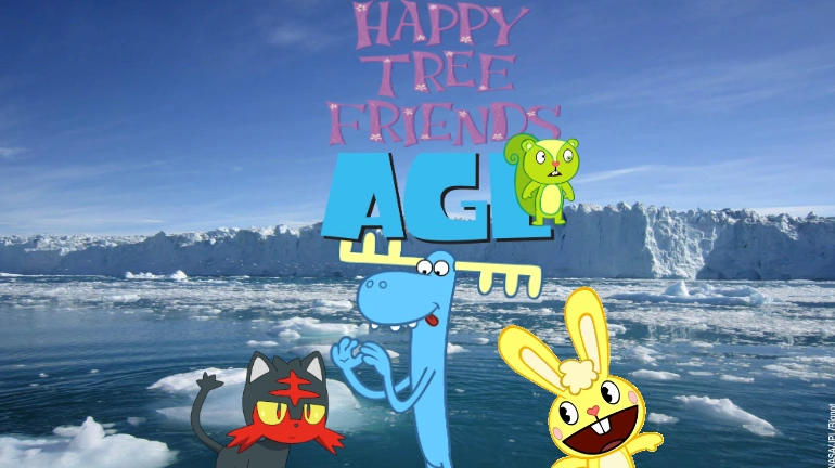 Happy tree friends age | Happy Tree Friends Fanon Wiki | Fandom