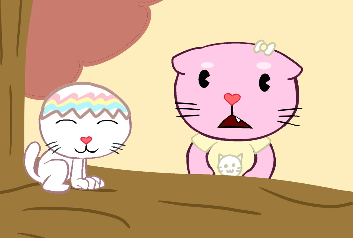 Paw Possible Way | Happy Tree Friends Fanon Wiki | Fandom