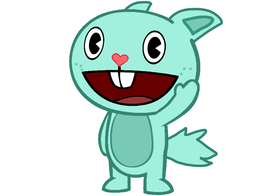 Tenders | Happy Tree Friends Fanon Wiki | Fandom