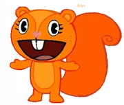 Enya and Alba | Happy Tree Friends Fanon Wiki | Fandom