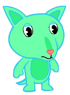 User blog:MesyJesy/Some New Adoptables | Happy Tree Friends Fanon Wiki ...
