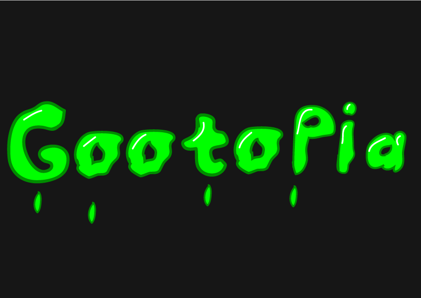 Gootopia | Happy Tree Friends Fanon Wiki | Fandom